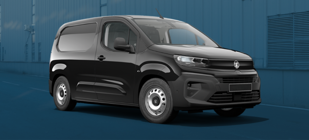 Vauxhall Combo Van Review | Full Specs & Details - Synergy Car Leasing Hub