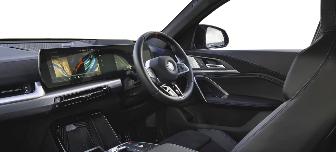 BMW X2 Review (2026) | Full Specs & Details - Synergy Car Leasing Hub