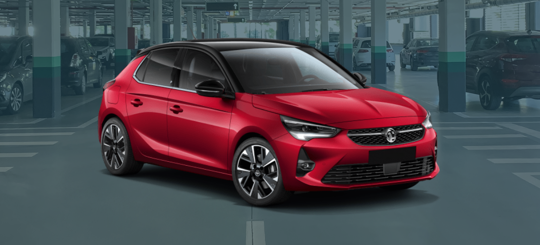 Best Used & Second-Hand Small Cars | Full UK Guide - Synergy Car ...