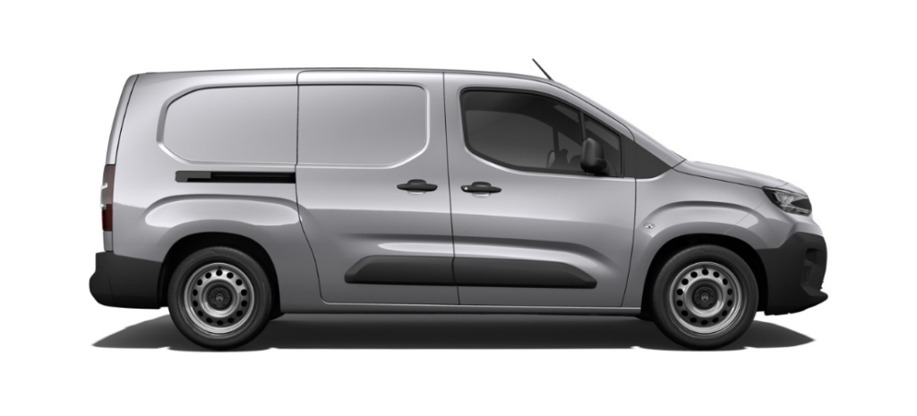 Citroen Berlingo Review (2026) | Full Specs - Synergy Car Leasing Hub