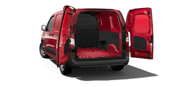 Citroen Berlingo Review (2026) | Full Specs - Synergy Car Leasing Hub