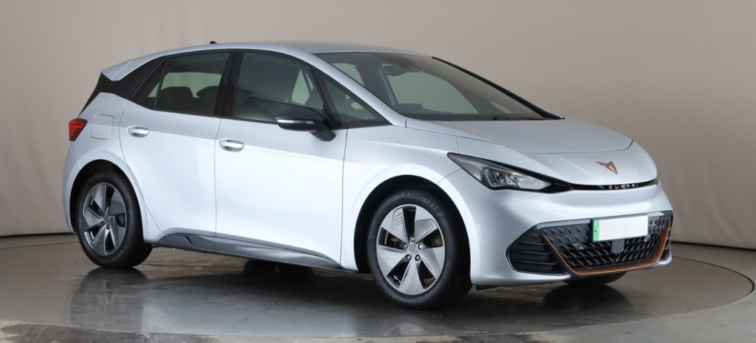 Best Used & Second-Hand Small Cars | Full UK Guide - Synergy Car ...