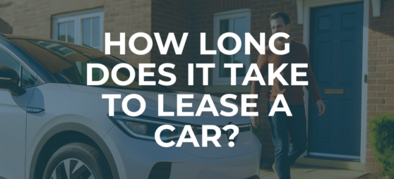 How Long Does it Take to Lease a Car? - Synergy Car Leasing Hub