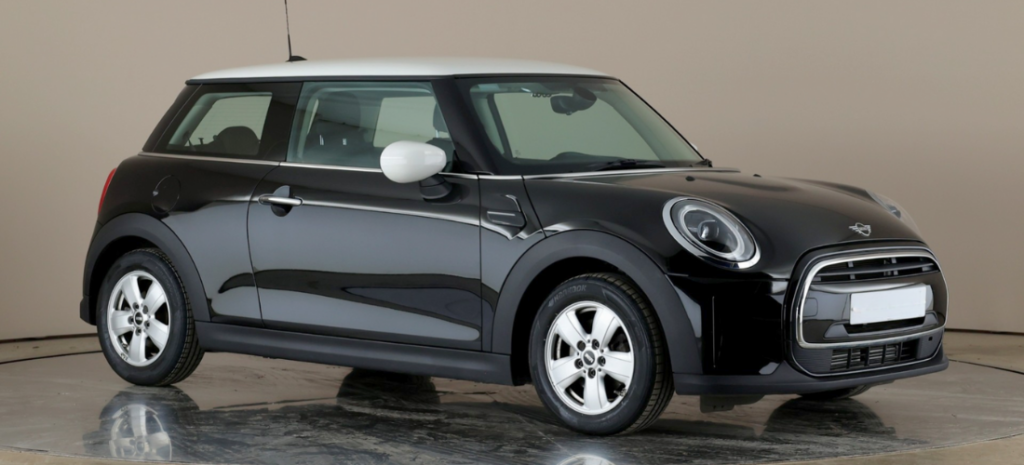 Best Used & Second-Hand Small Cars | Full UK Guide - Synergy Car ...