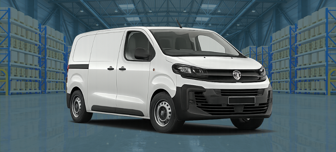 Vauxhall Vivaro Review (2025) | Dimensions & Full Specs - Synergy Car ...