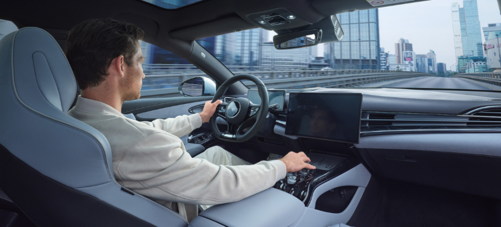 Who Makes BYD Cars? | A Complete Guide - Synergy Car Leasing Hub