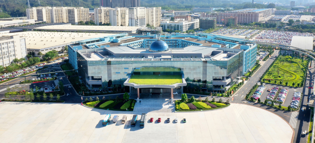 Who Makes BYD Cars? | A Complete Guide - Synergy Car Leasing Hub