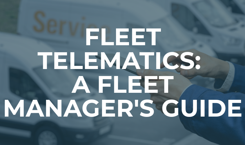 Fleet Leasing Guide - Synergy Car Leasing Hub