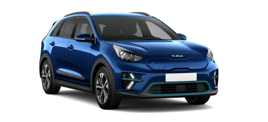 The Best & Most Reliable Used Small SUVs in the UK - Synergy Car ...