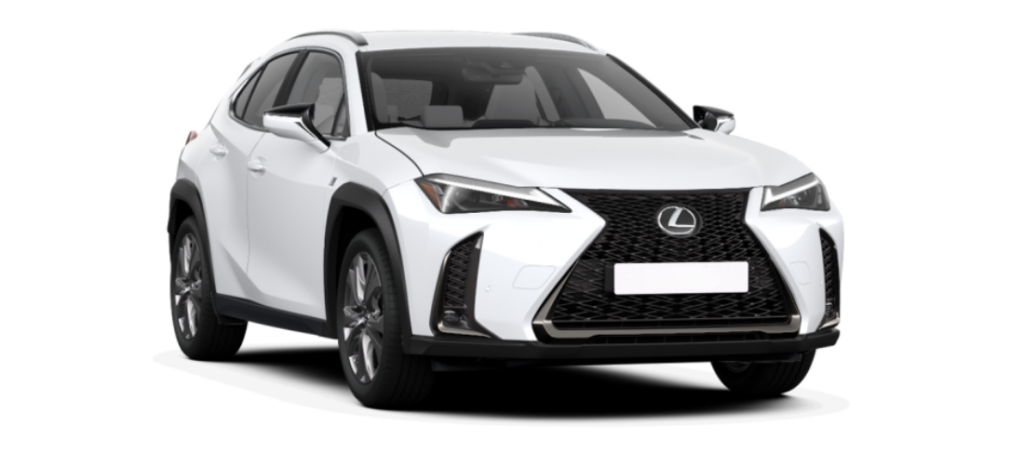 The Best & Most Reliable Used Small SUVs in the UK - Synergy Car ...