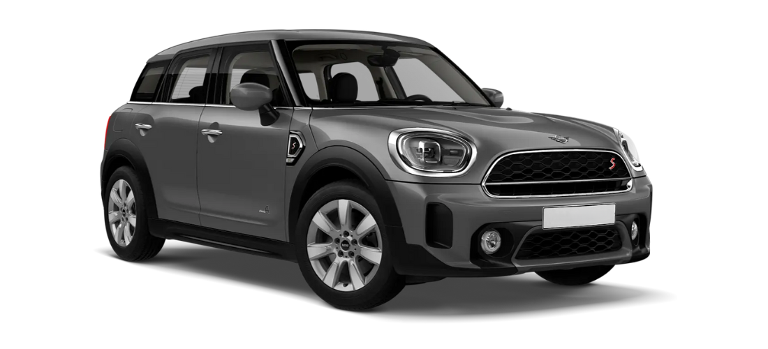 The Best & Most Reliable Used Small SUVs in the UK - Synergy Car ...