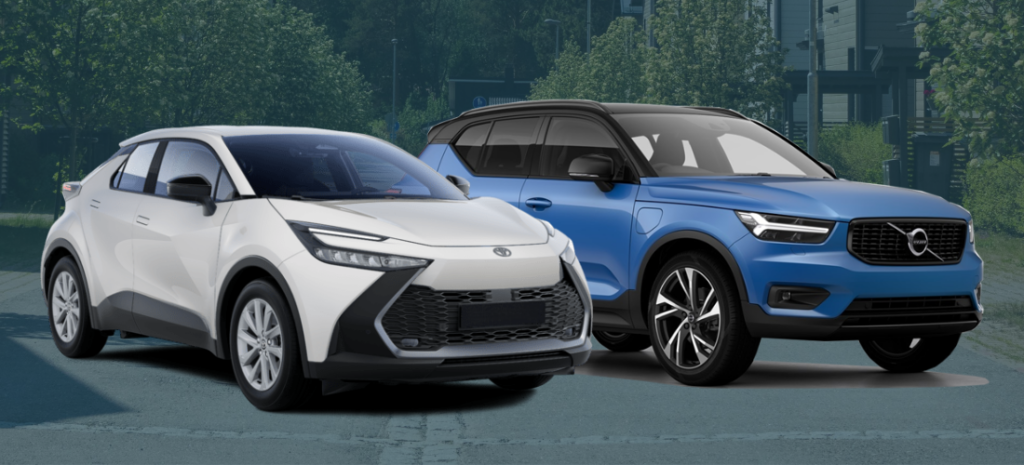 Safest Family Cars | Full UK Guide - Synergy Car Leasing Hub