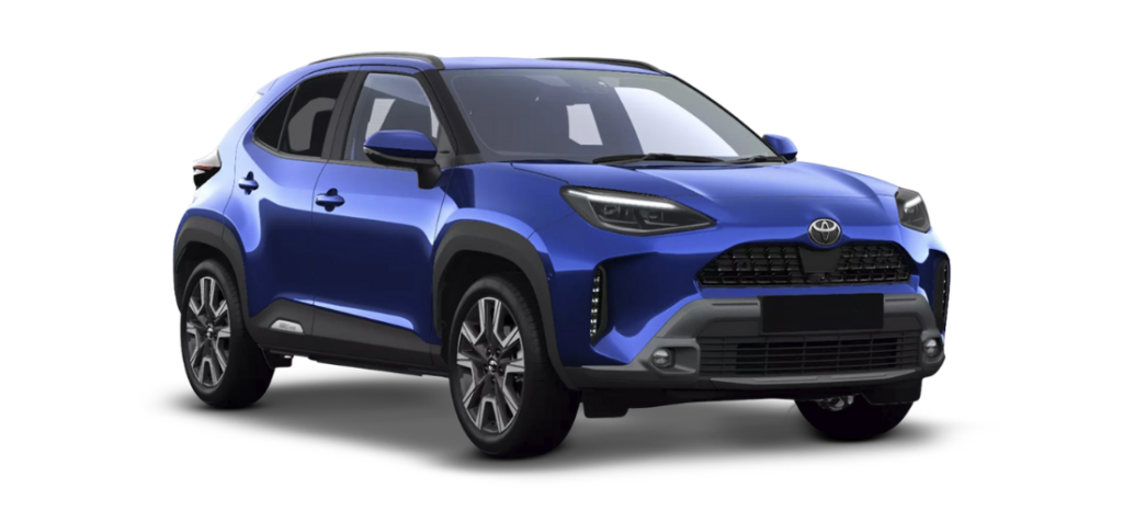 The Best & Most Reliable Used Small SUVs in the UK - Synergy Car ...