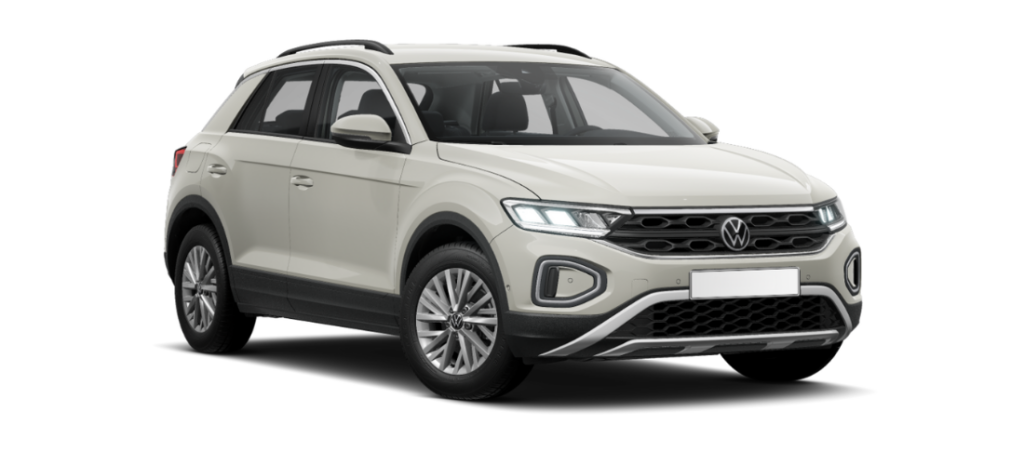 The Best & Most Reliable Used Small SUVs in the UK - Synergy Car ...