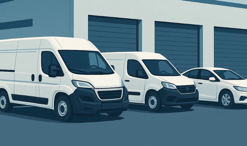 Fleet Leasing Guide - Synergy Car Leasing Hub