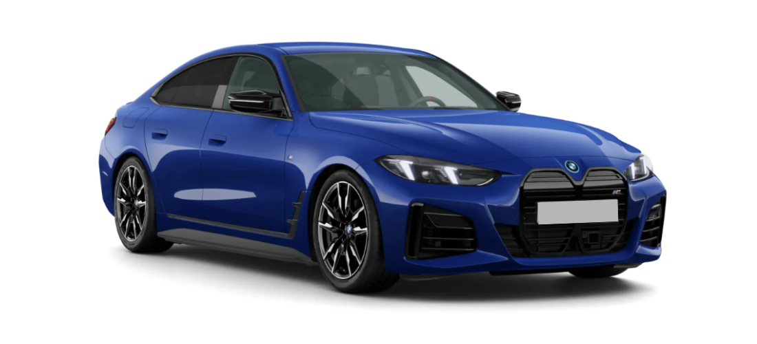 BMW i4 Review (2026) | Full Specs & Details - Synergy Car Leasing Hub
