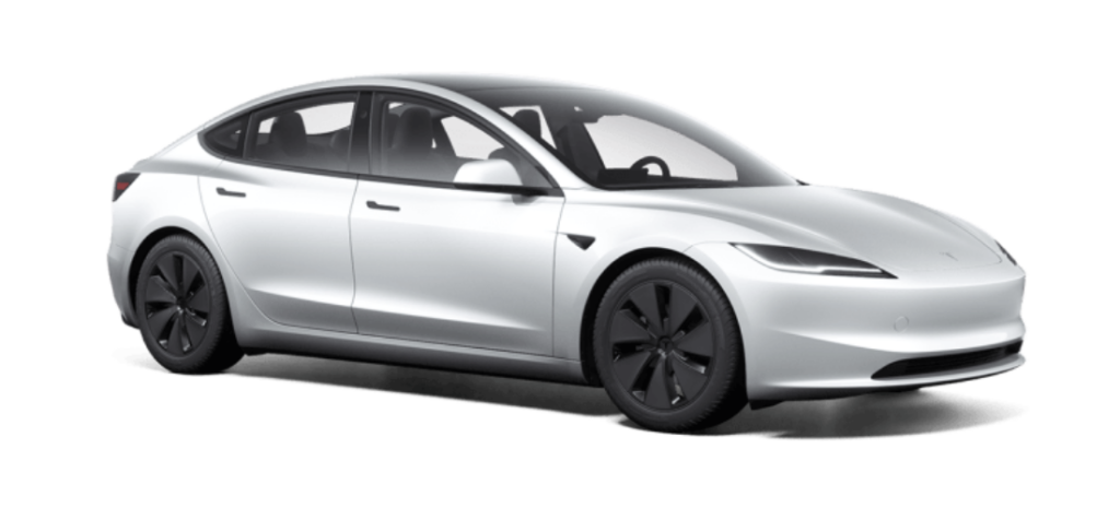 Tesla Salary Sacrifice Guide | Benefits & Cost Examples - Synergy Car ...