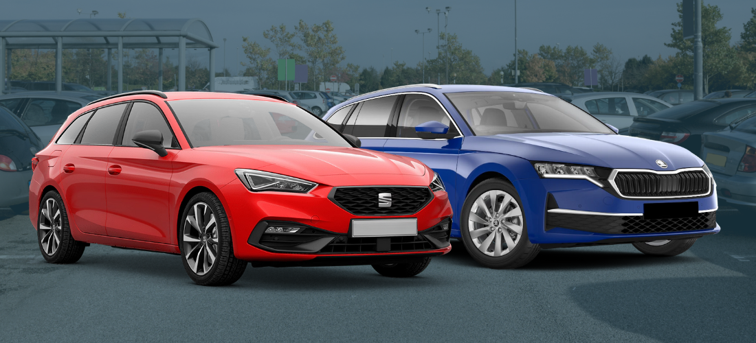 Best Used Estate Cars | Affordable Family Options - Synergy Car Leasing Hub