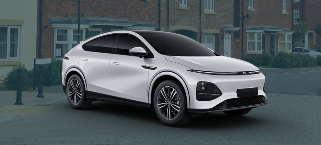 XPENG Cars Explained: Ownership & Manufacturing Information - Synergy ...