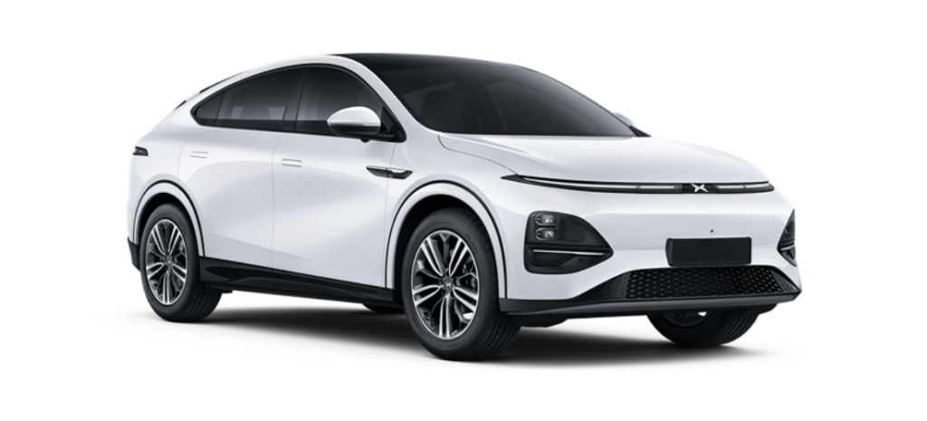 Top Chinese Car Brands in the UK | BYD, Jaecoo, XPENG & More - Synergy ...