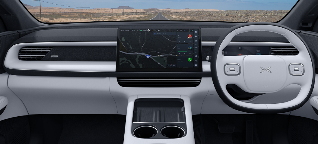 XPENG Cars Explained: Ownership & Manufacturing Information - Synergy ...