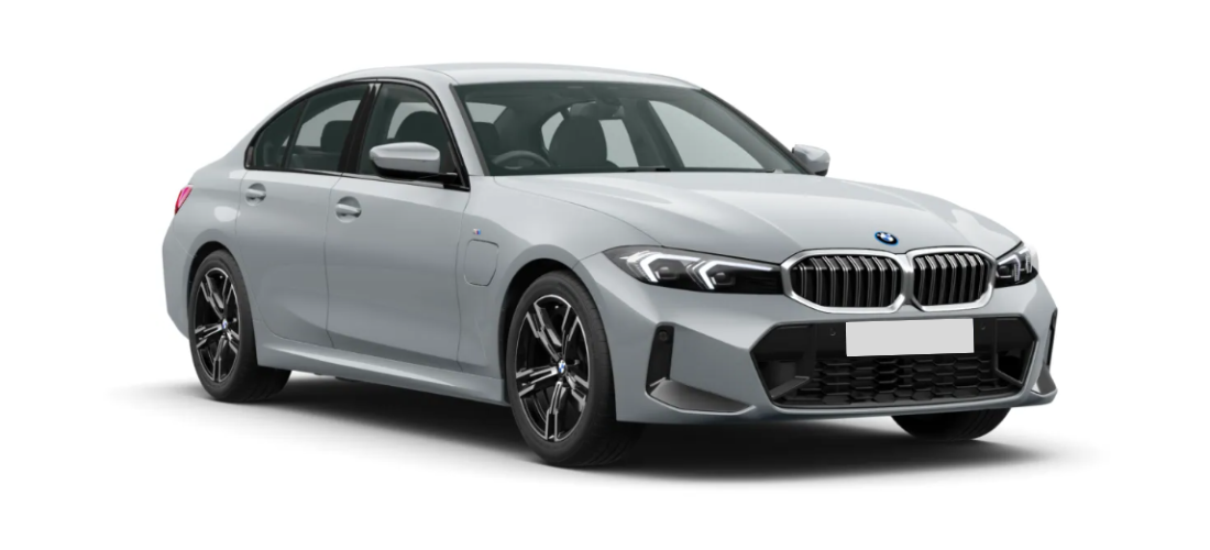 Best Second-Hand Hybrid Cars UK | Plug-In & Self-Charging - Synergy Car ...