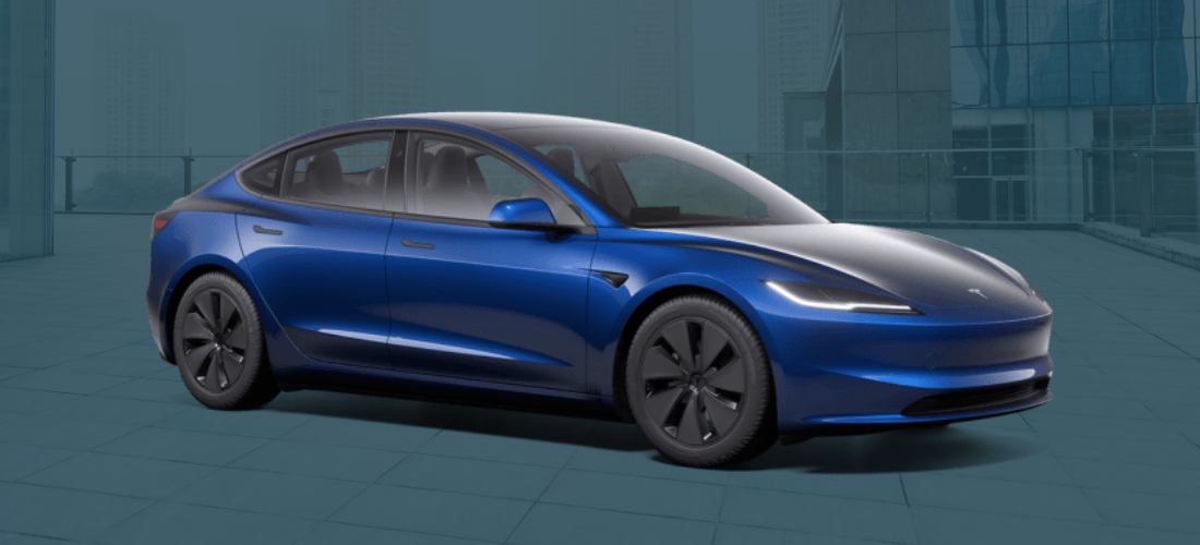 Tesla Model 3 Review 2025 | Specs, Interior, & Range - Synergy Car ...