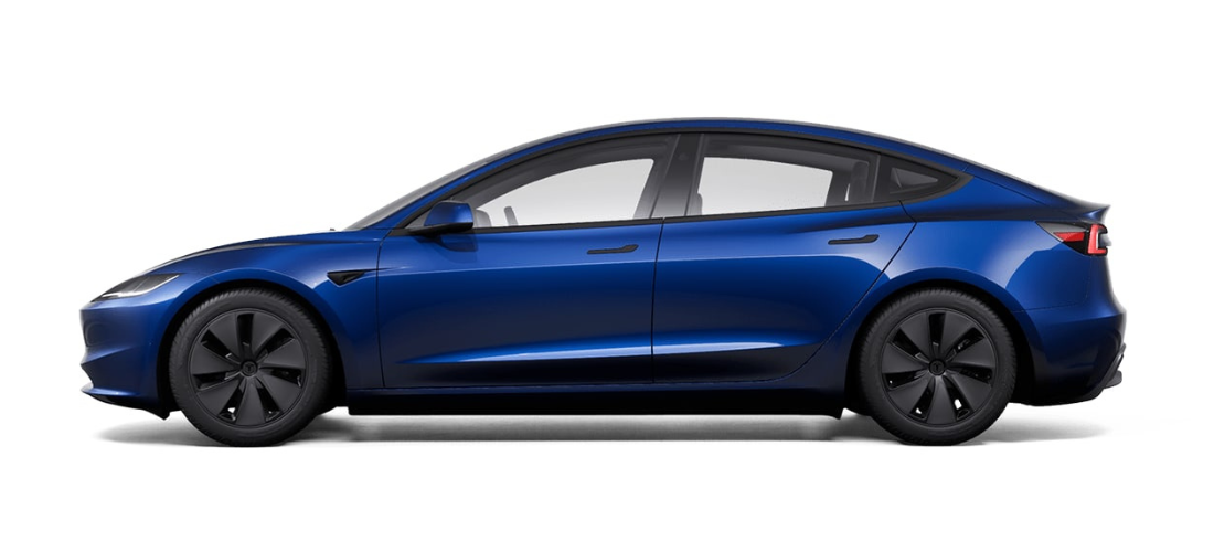 Tesla Model 3 Review 2025 | Specs, Interior, & Range - Synergy Car ...