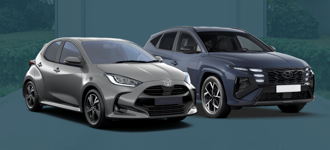 Best Second-Hand Hybrid Cars UK | Plug-In & Self-Charging - Synergy Car ...