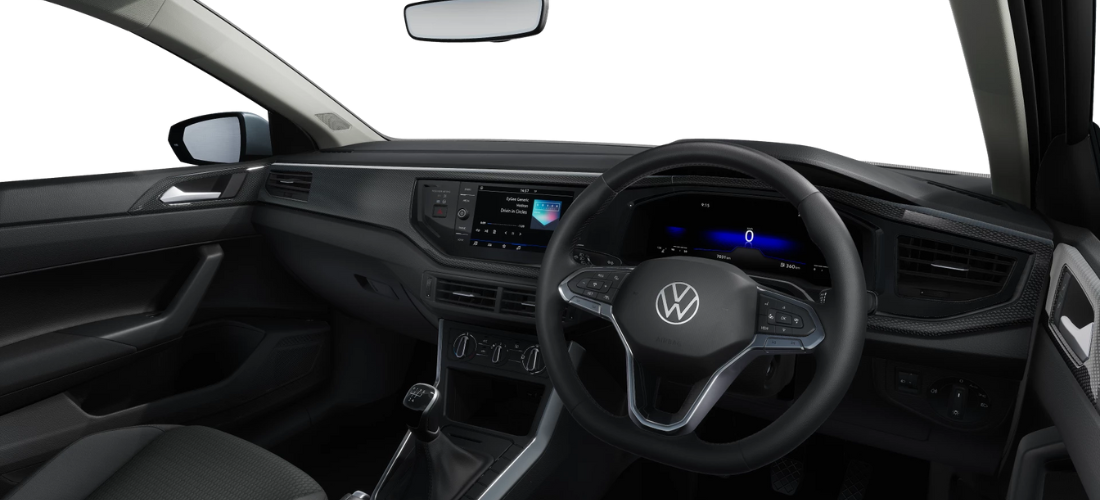VW Polo Review 2026 | Specs, Interior, & Reliability - Synergy Car ...