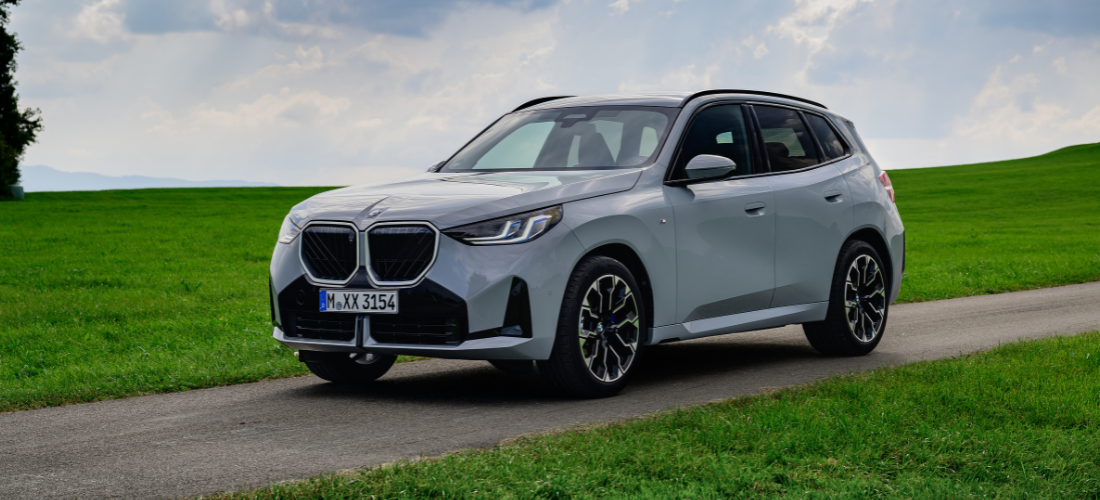 Mid-Size SUV Guide 2026 | Best Models to Lease in the UK - Synergy Car ...