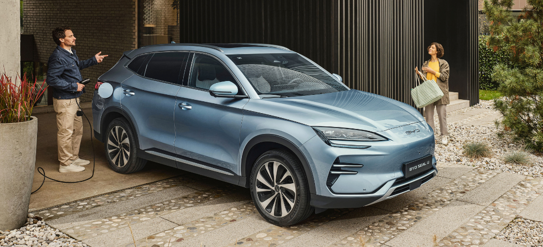 Euro 6e-bis PHEV Tax Changes UK 2026 - Synergy Car Leasing Hub