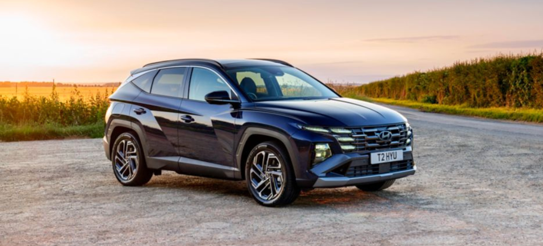 Mid-Size SUV Guide 2026 | Best Models to Lease in the UK - Synergy Car ...