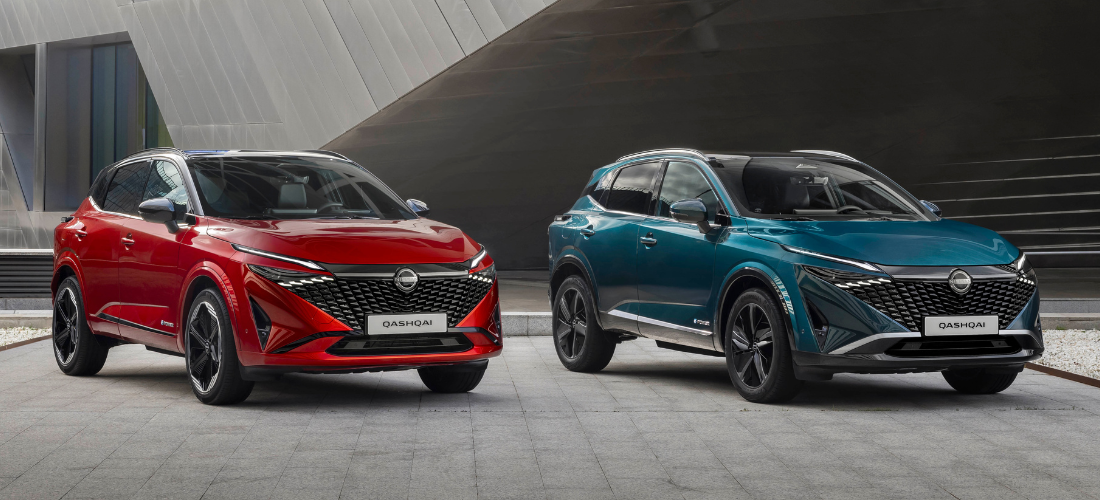 Nissan Qashqai Review 2026 | Specs, Dimensions & Reliability - Synergy ...