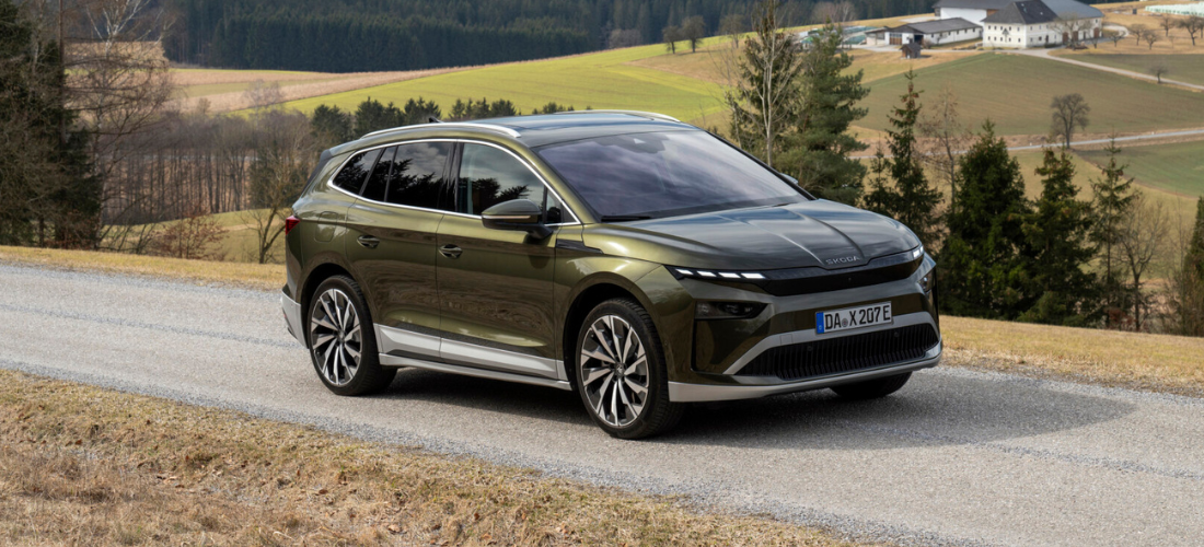 Mid-Size SUV Guide 2026 | Best Models to Lease in the UK - Synergy Car ...