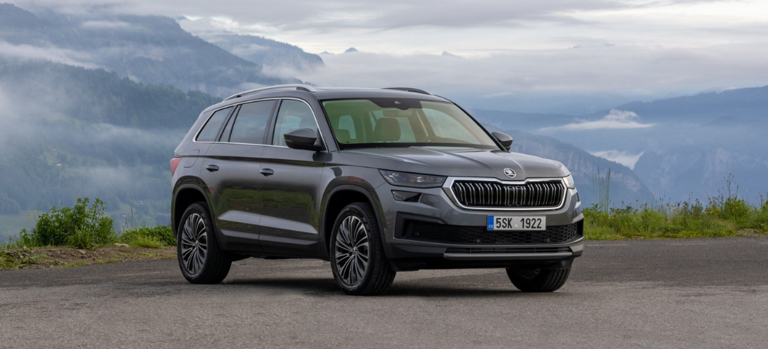 Best & Most Reliable Used Automatic Cars in the UK in 2025 - Synergy ...