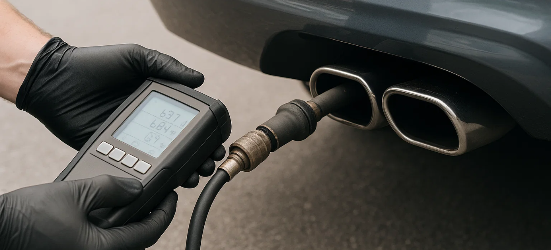 Euro 6e-bis PHEV Tax Changes UK 2026 - Synergy Car Leasing Hub