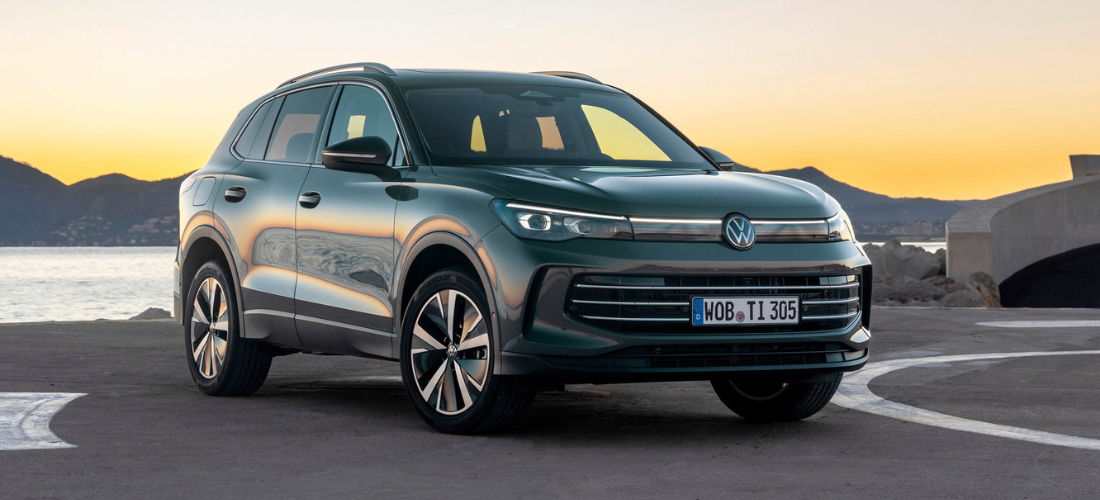 Mid-Size SUV Guide 2026 | Best Models to Lease in the UK - Synergy Car ...