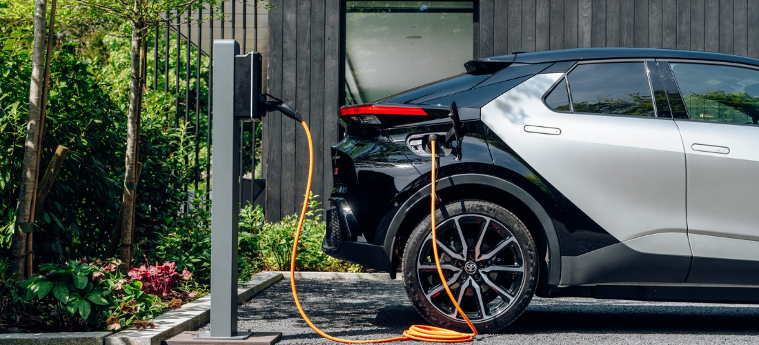 Hybrid Vehicle Types Explained | Mild, Full & Plug-Ins - Synergy Car ...
