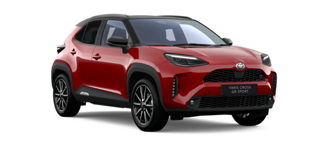 Hybrid Vehicle Types Explained | Mild, Full & Plug-Ins - Synergy Car ...