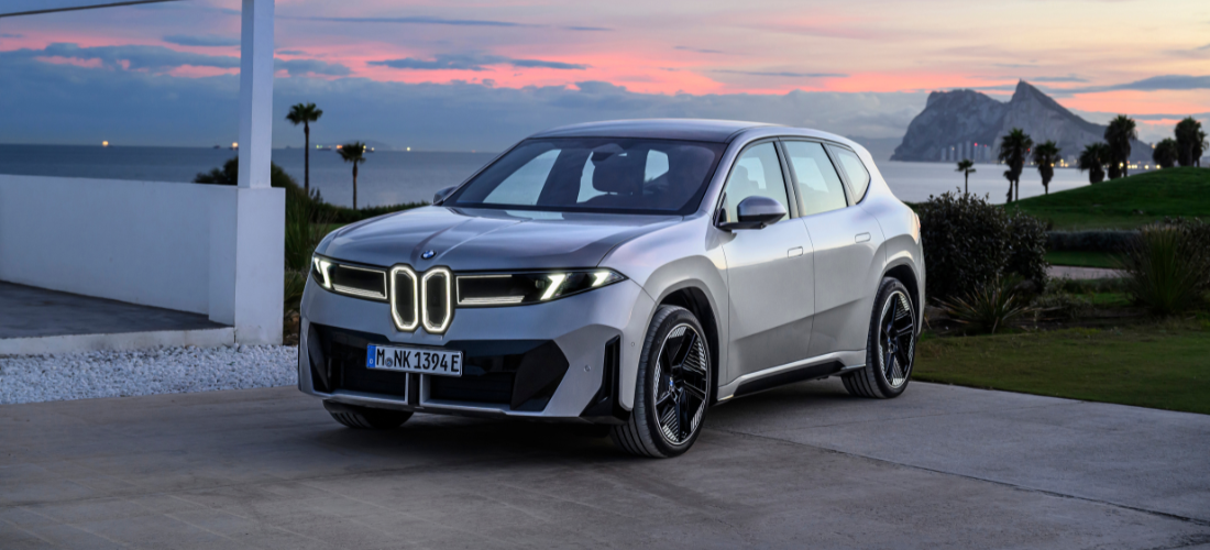 Bmw X 1 Leasing