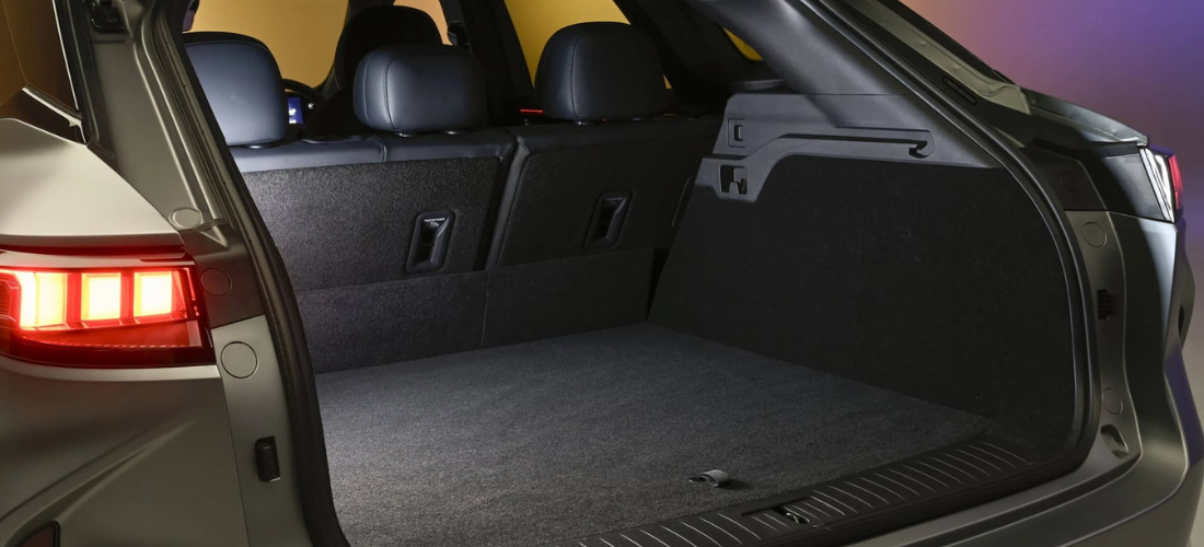 OMODA 9 UK Review 2026 | Full Details & Specs - Synergy Car Leasing Hub