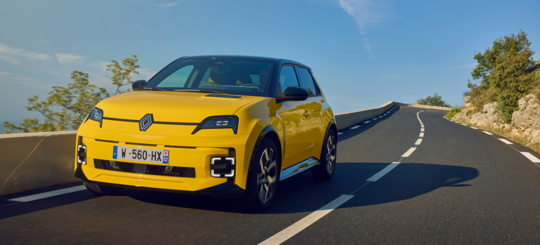 Best Small Automatic Cars 2026 | Top UK Picks - Synergy Car Leasing Hub