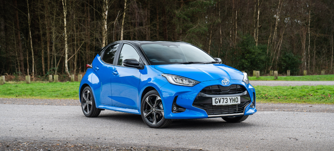 Best Small Automatic Cars 2026 | Top UK Picks - Synergy Car Leasing Hub