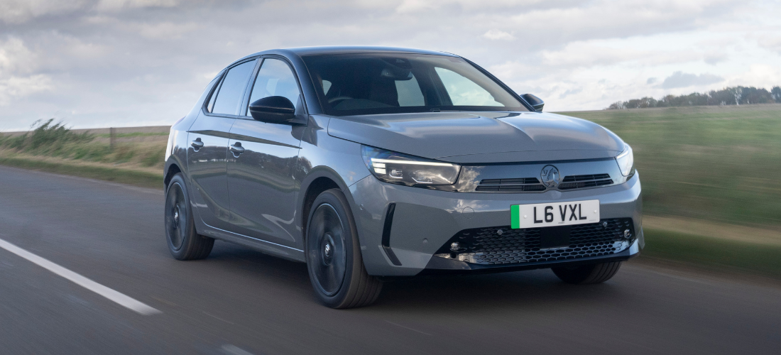 Best Small Automatic Cars 2026 | Top UK Picks - Synergy Car Leasing Hub