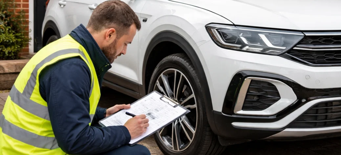 What Happens at the End of a Lease? | Returning a Lease Car - Synergy ...