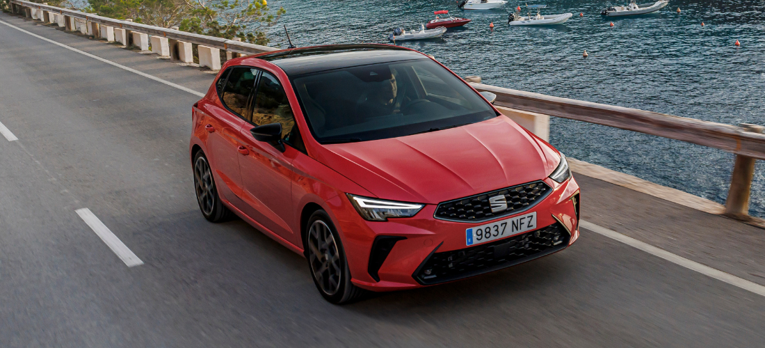 Best Compact Hatchback Cars 2026 | Top-Rated Models - Synergy Car ...