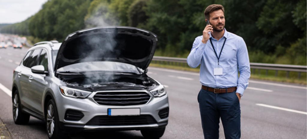 Grey Fleet Safety Risks | Protecting Your Drivers & Business - Synergy ...