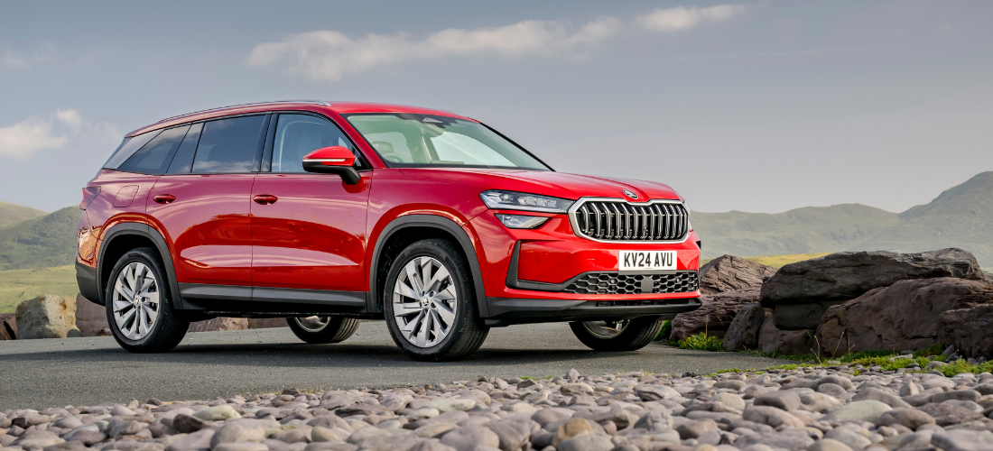 Cars With Big Boots 2026 | Synergy Car Leasing - Synergy Car Leasing Hub