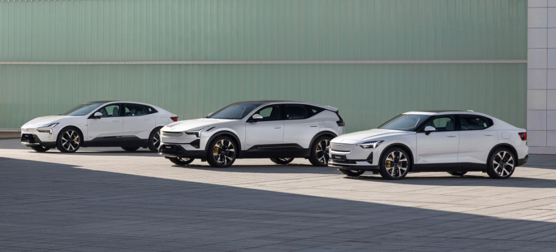 Polestar Explained: Ownership, Manufacturing, and Models - Synergy Car ...